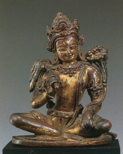 Indian Deity: Indra (Shakra) Main Page