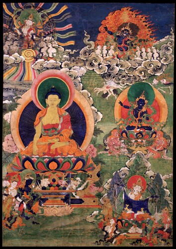 Himalayan Art: Search Results