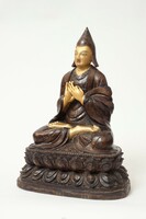 Indian Teacher - Atisha (Himalayan Art)