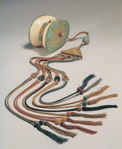 Ritual Object: Musical Instruments