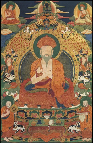 Region: Bhutan, Main Page