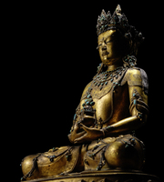 Amitayus Buddha - Amitayus (Himalayan Art)