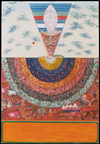Subject: Mount Sumeru Main Page