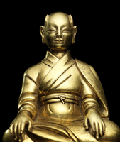 Teacher (Lama) - Sachen Kunga Nyingpo (Himalayan Art)