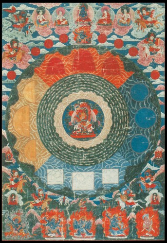 Subject: Mount Sumeru Main Page