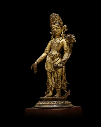 Indian Deity: Indra (Shakra) Main Page