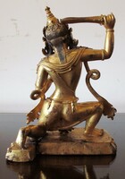 Achala (Buddhist Deity) (Himalayan Art)