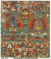 Nairatmya (Buddhist Deity) (Himalayan Art)