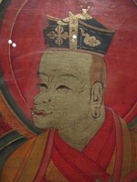 Teacher (Lama) - Gampopa (Himalayan Art)