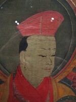 Teacher (Lama) - Gampopa (Himalayan Art)