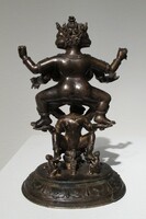 Ganapati (Indian God & Buddhist Deity) (Himalayan Art)
