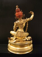 Nairatmya (Buddhist Deity) (Himalayan Art)