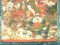King - of Shambhala (Himalayan Art)