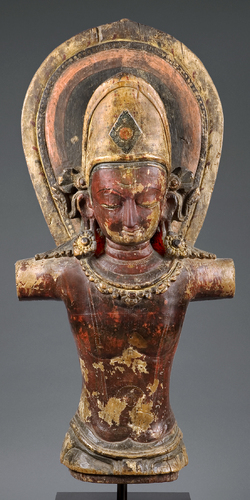 Indian Deity: Indra (Shakra) Main Page