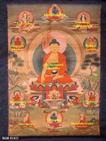Shakyamuni Buddha (Himalayan Art)