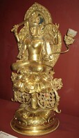 Manjushri (Bodhisattva & Buddhist Deity) - Manjuvajra, Namasangiti (1 ...