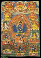Ekajati (Buddhist Deity) (Himalayan Art)