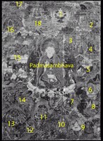 Padmasambhava - (Main Form) (Himalayan Art)